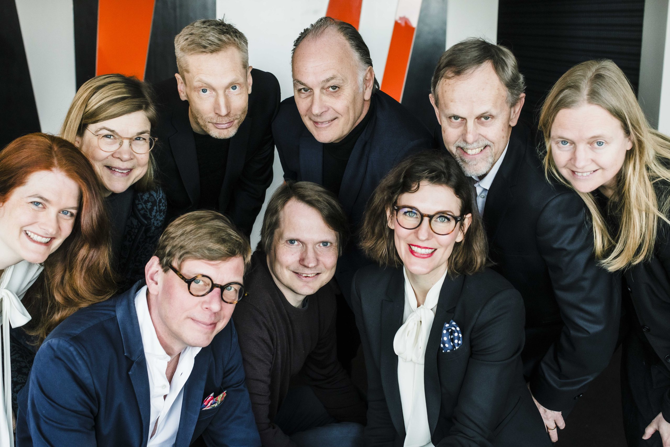 BAU växer med ny delägare - BAU